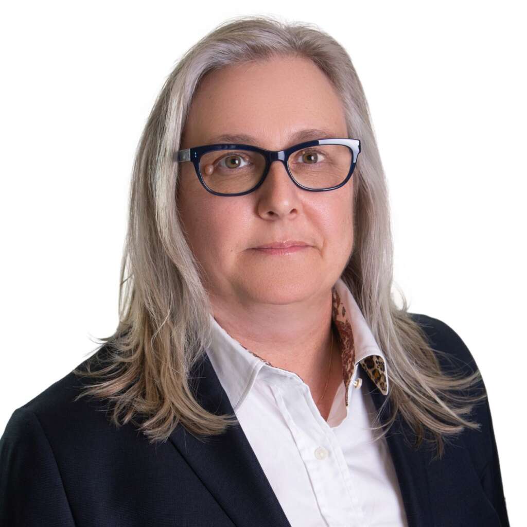 Our Team – Garrington Private Credit Fund