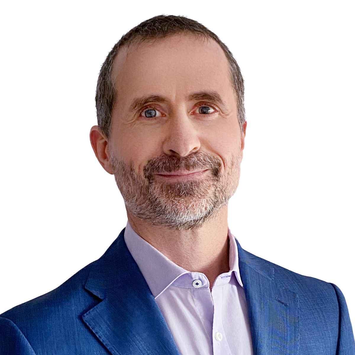 Bert Crossin – Garrington Private Credit Fund