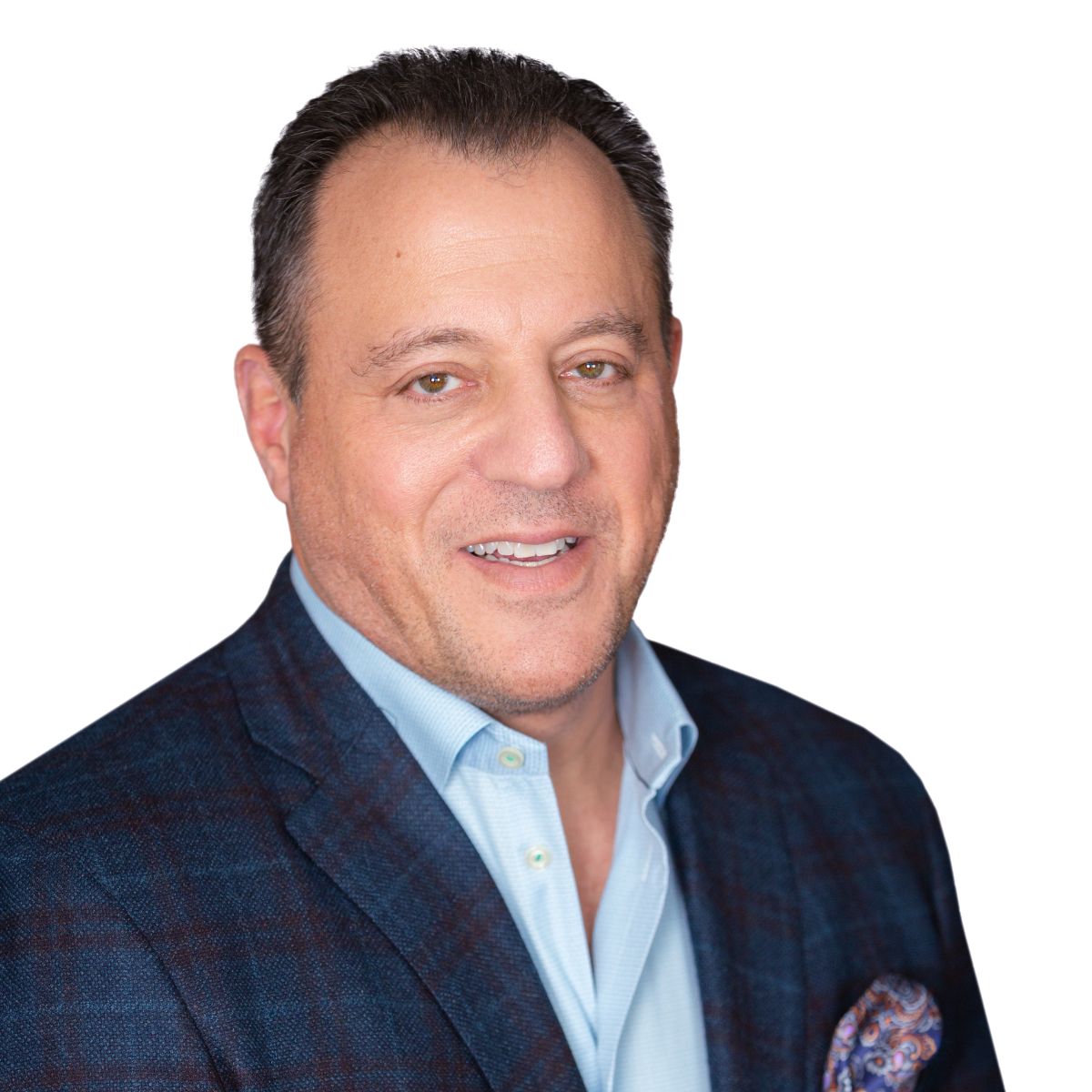 Jordan Allen – Garrington Private Credit Fund